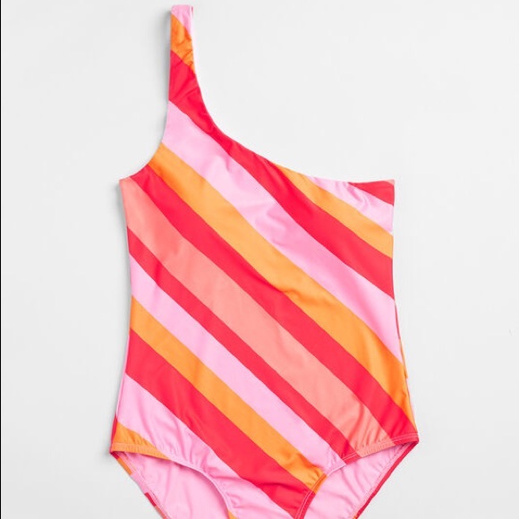 Modcloth | Swim | Modcloth Lola Onepiece Swimsuit | Poshmark